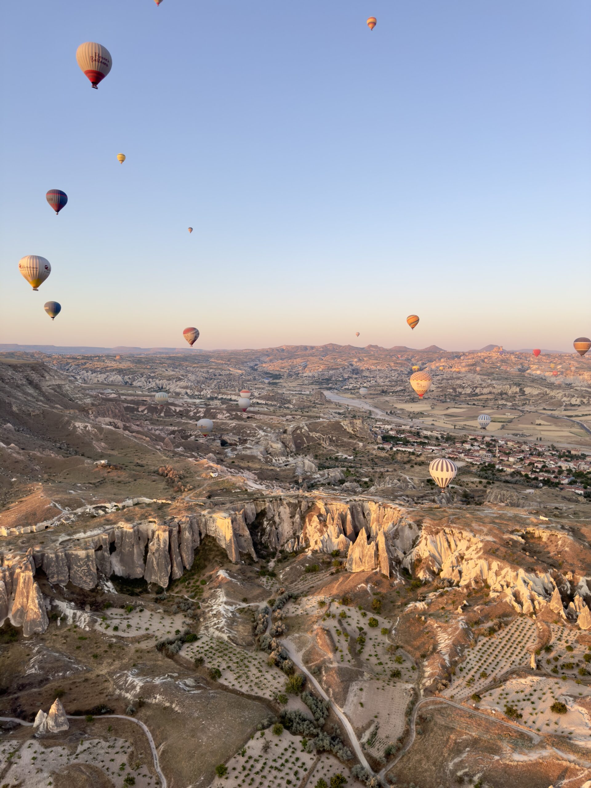The Wander List - Solo Traveling Around the World